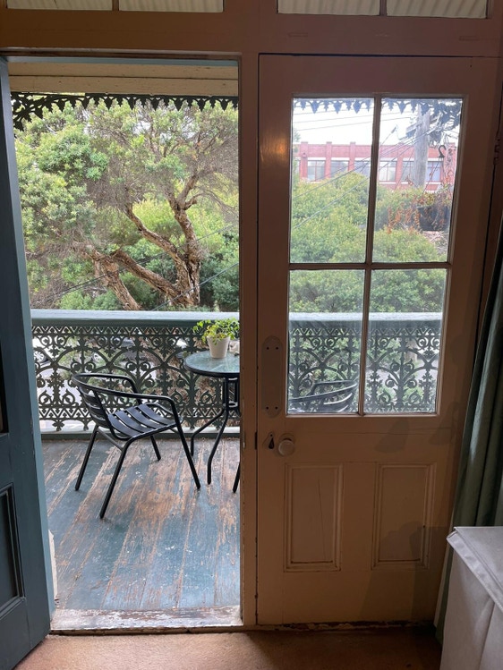 Share house Fitzroy, Melbourne | $176pw, 4+ bedroom house ...