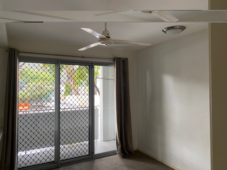 One bedroom apartment Newmarket, Brisbane | $440pw, 1 bedder/studio ...