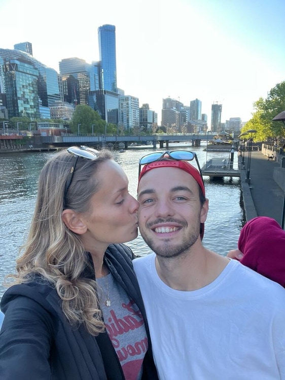 Alexis, Man, Woman (str), 18 – 30 yrs - Looking in Melbourne - North ...