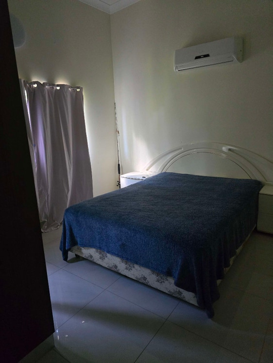 Share house Knuckey Lagoon, Darwin | $275pw, 3 bedroom apartment ...