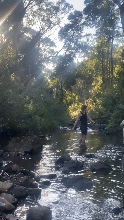 Ollie, Man (gay/bi), 18 – 24 yrs - Looking in Melbourne - Inner ...